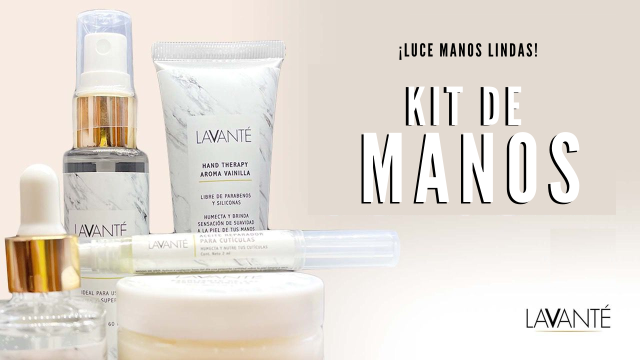 Lavanté